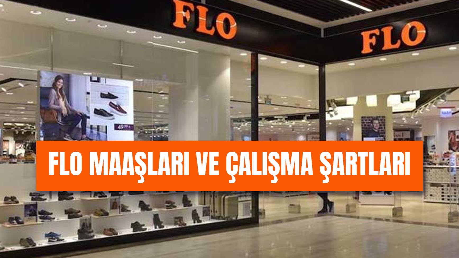 Flo Maaşları Ne Kadar? Güncel Bilgiler ve Çalışma Şartları!