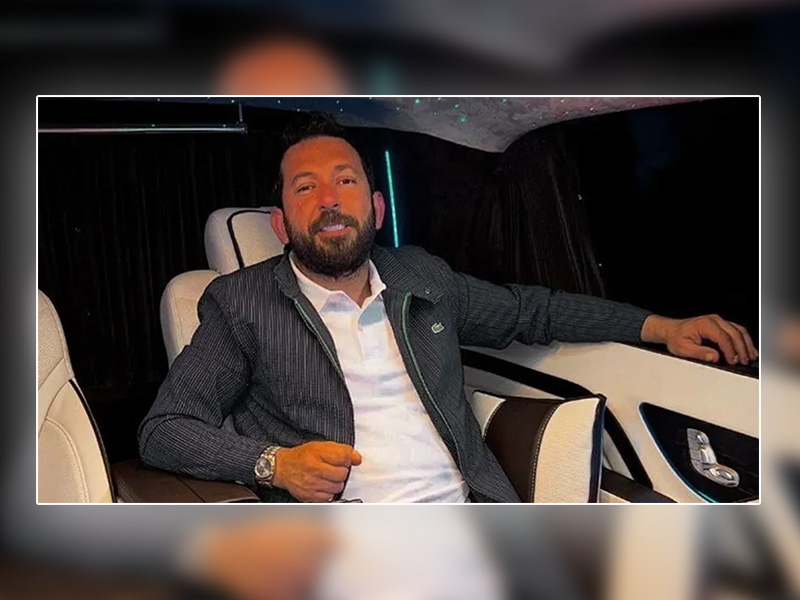 Azad Yılmaz Kimdir? Azat Yılmaz Şarkıcı Mı? Kaç Yaşında? Neden ...