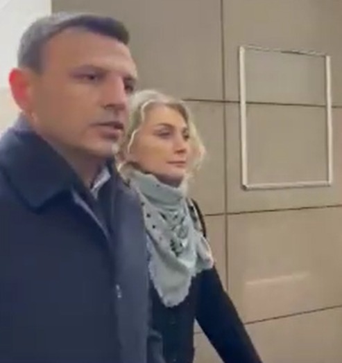 Aile Dayanışma Ağı Buluşması'na katılan Dilek İmamoğlu taleplerini sıraladı