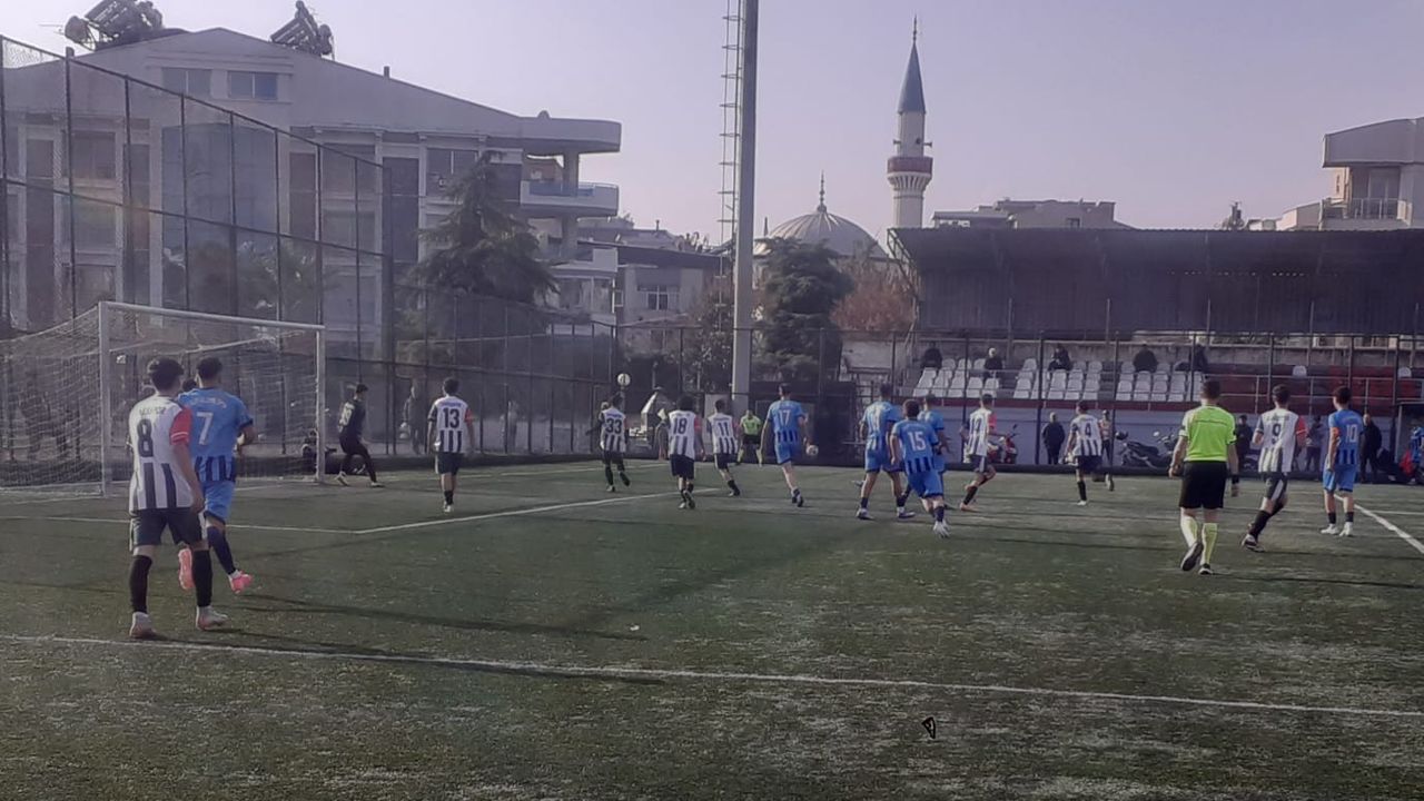 Feslek Gelenbe evine mutlu döndü