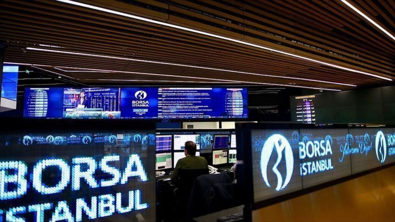 ‘Borsa İstanbul’ operasyonu Aydın’a sıçradı